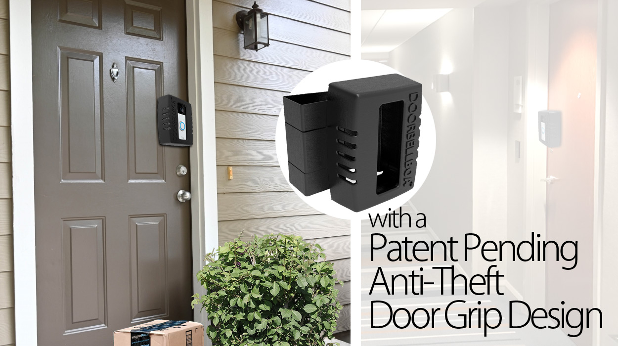 Buy Factory Supply Smart Doorbell Boa Anti-theft Video Doorbell Door ...