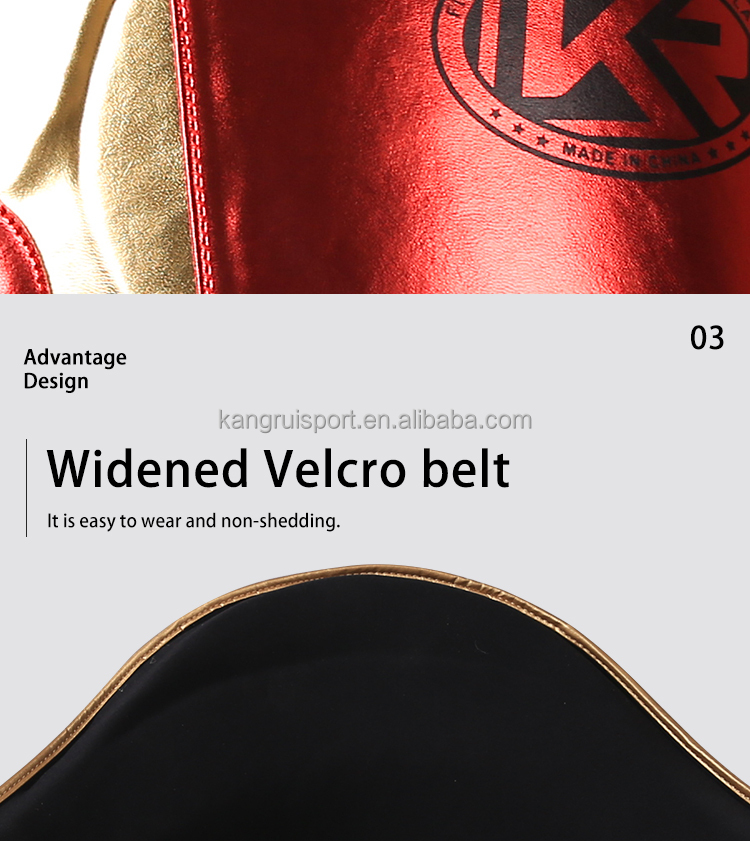 Buy Factory Wholesale Mma Boxing Belly Protectors Waist Target Muay ...