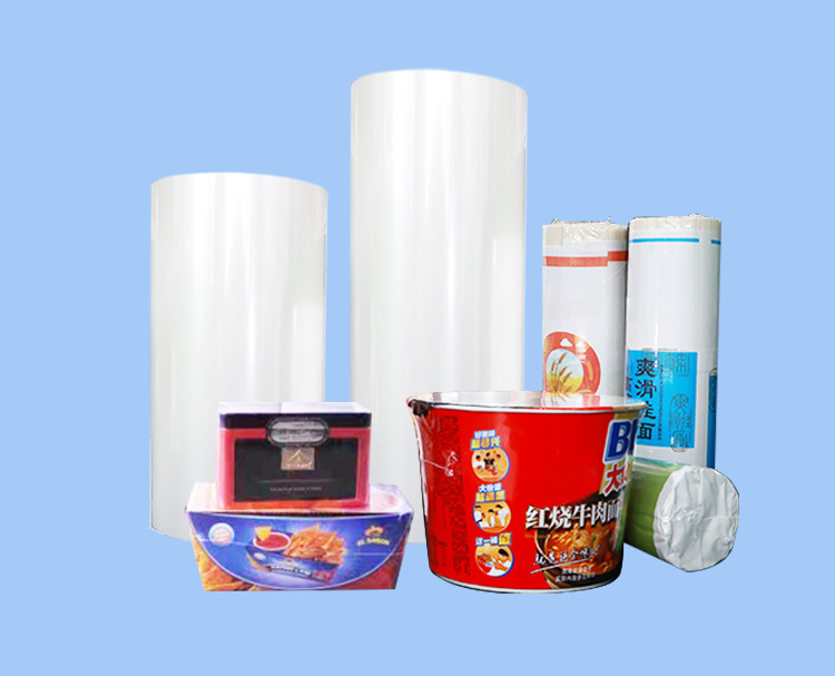 Buy Factory Wrap Stretch Film Plastic Shrinkage Film Bag Jumbo Roll ...