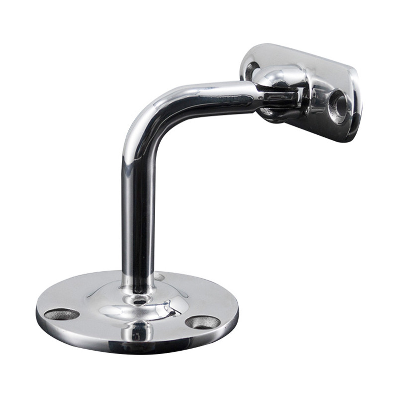 Buy Fence Clamp Spigot Glass Railing Stainless Steel Glass Spigot For ...
