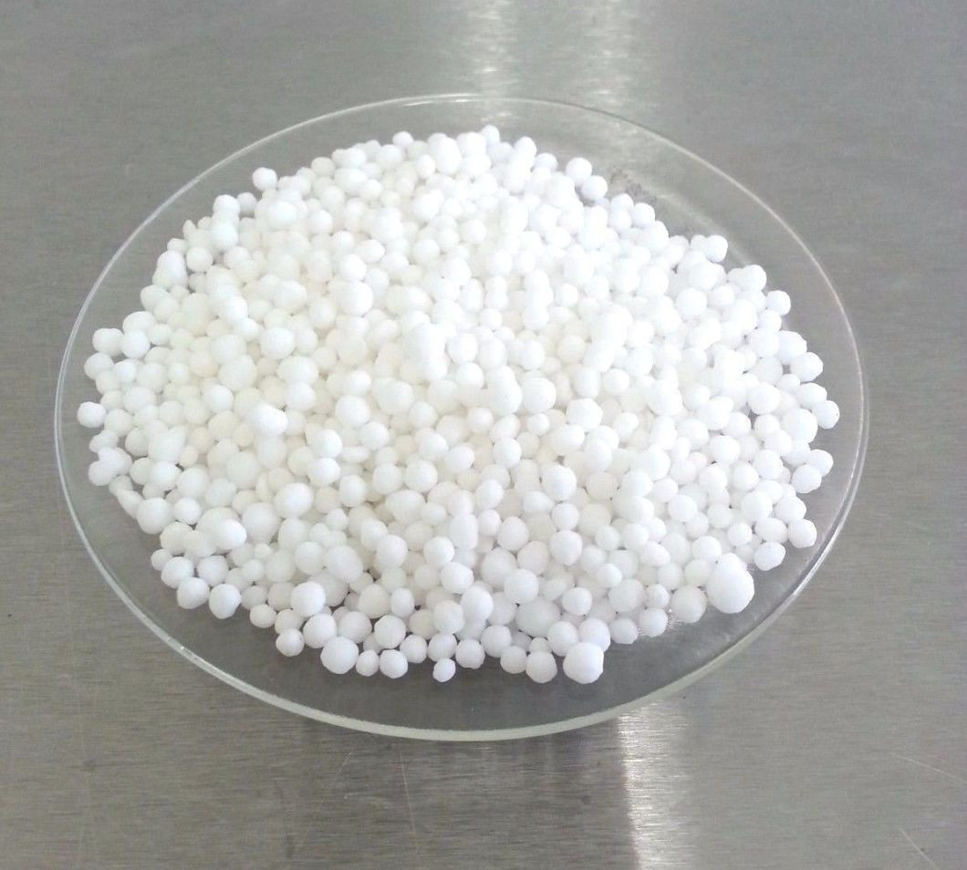 Buy Fertilizer White Granular Powder Urea 46% from Jinan ZZ ...
