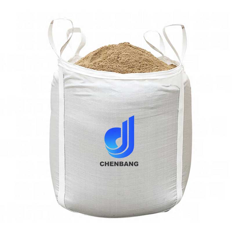Buy Fibc China Manufacturer Big Bag 1 Ton Flecon Bag Bulk Feed Bags ...