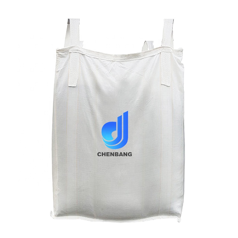 Buy Fibc China Manufacturer Big Bag 1 Ton Flecon Bag Bulk Feed Bags ...
