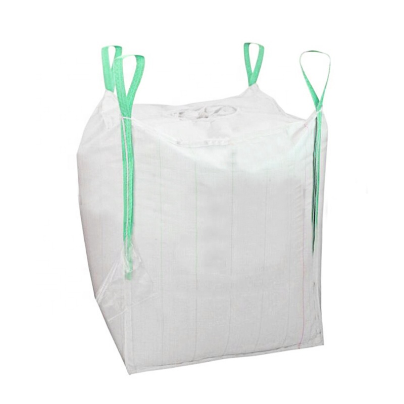 Buy Fibc China Manufacturer Big Bag 1 Ton Flecon Bag Bulk Feed Bags ...