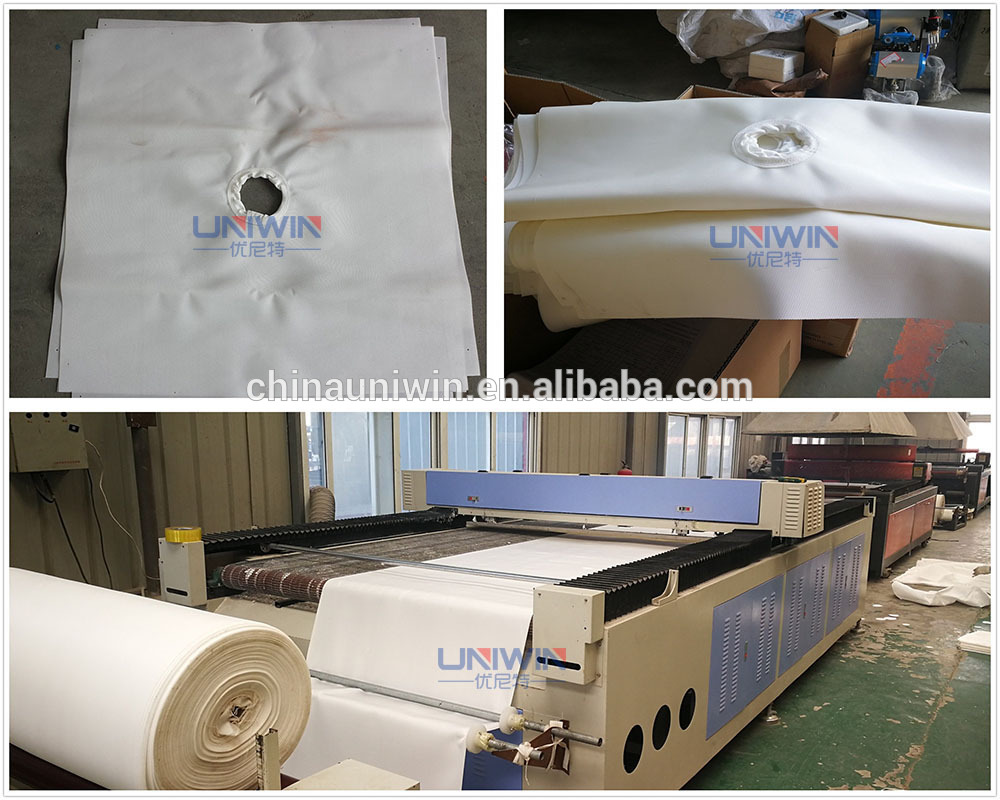 Buy Filter Press Machine For Wastewater Treatment, Mineral, Chemical ...