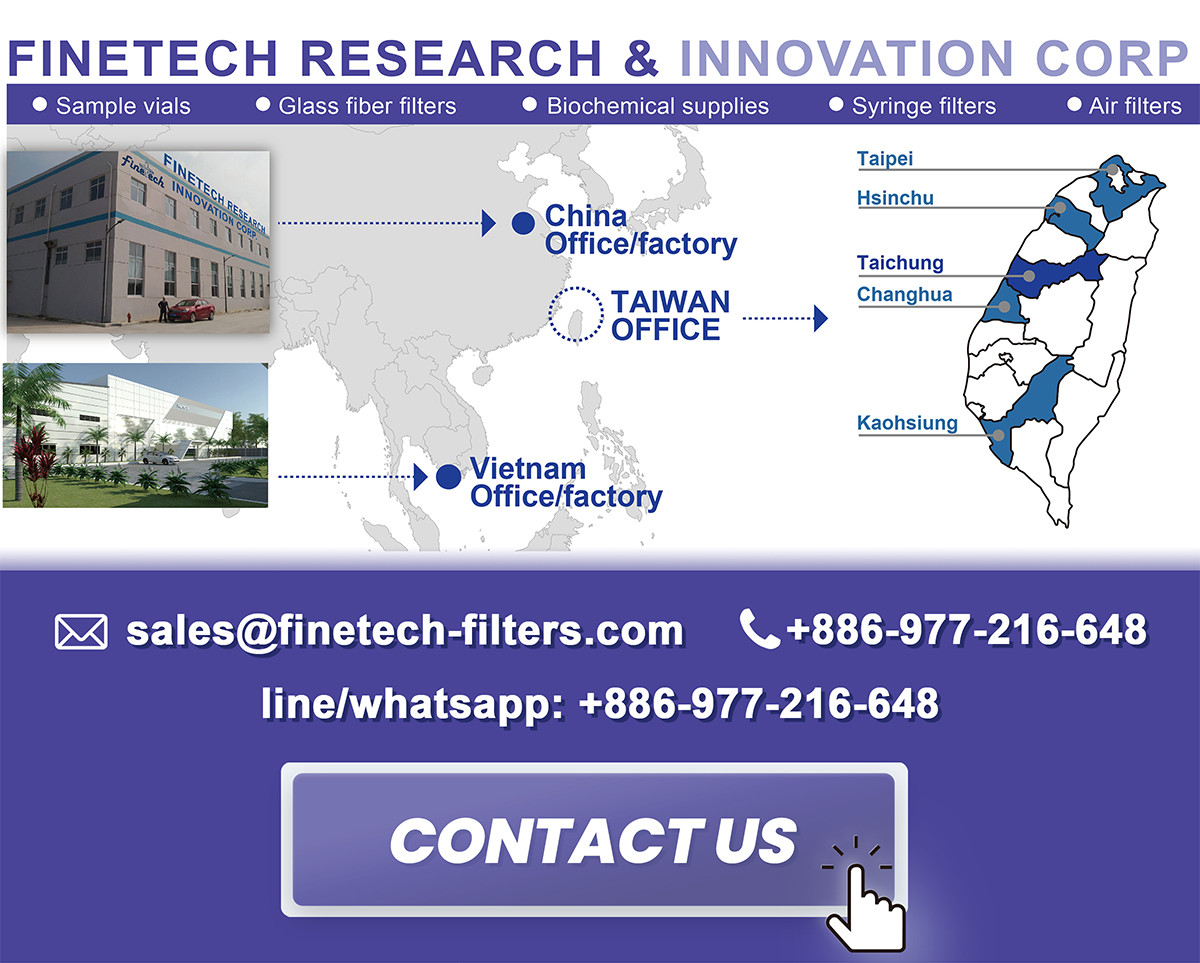 Buy Finetech Universal Pipette Tips Non Sterile 10ul, 200ul, 1000ul ...