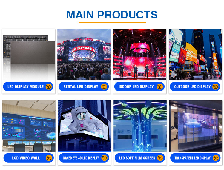 Buy Fixed Install Led Screen Outdoor Iron Cabinet Led Display Waterproof Panel Hd Advertising ...