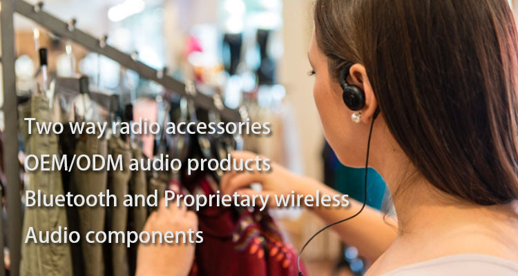 Buy Flexible Whip Antenna Vhf 136-174mhz Compatible Pmad4088 For ...