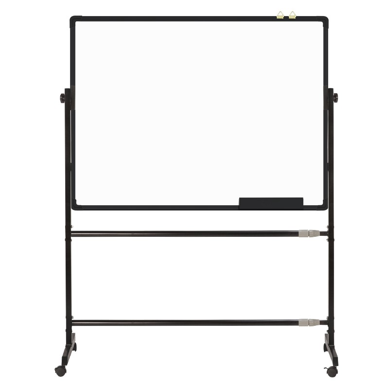 Buy Flip Chart Display Magnetic Whiteboard Poster Welcome Notice Board ...