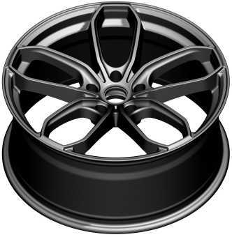 Buy Flow Forming Alloy Wheel Alloy Rims Ufo-flw002 from UFO Luxury ...