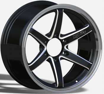 Buy Flow Forming Concave Alloy Wheel Ufo-flw008 from UFO Luxury Wheel ...