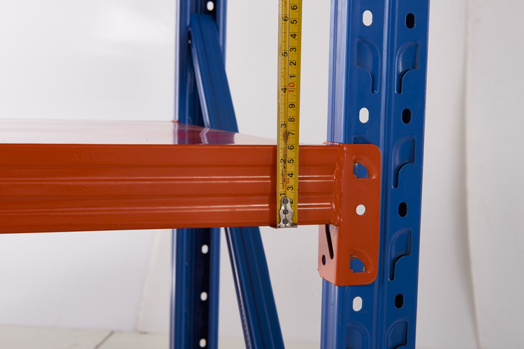 Buy Folding Rack Forklift Pallet Tire Racking System from Guangxi ...