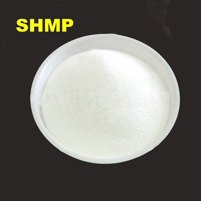 Buy Food Grade Sodium Hexametaphosphate (shmp) Nourishing Agent from ...