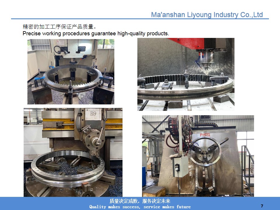 Buy Forging Carbon Steel Custom Made Ring/machining Ring/gear Ring from ...