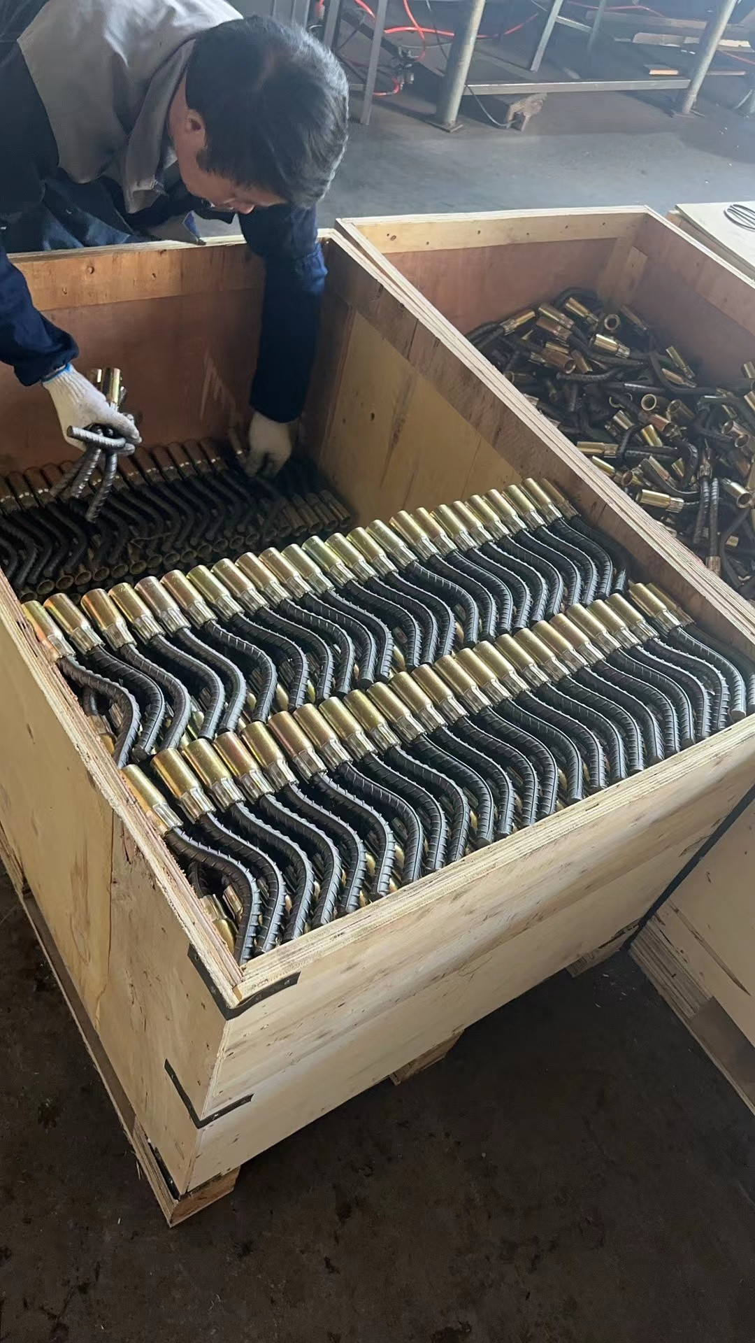 Buy Formwork Precast Concrete Accessories Galvanized Steel Wire Rope ...