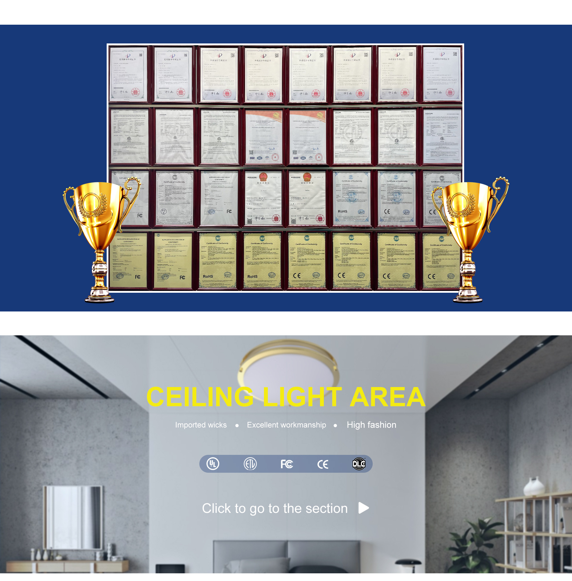 Buy Frameless Panel Light Square Recessed Led Ceiling Light Led Square ...