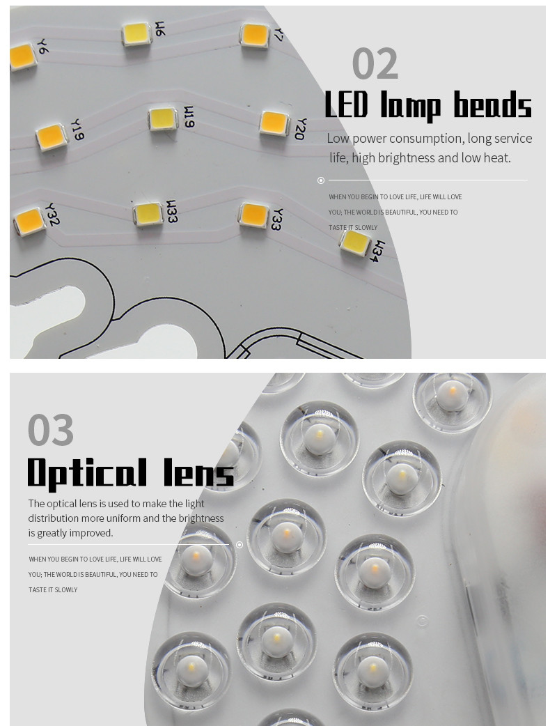 Buy Frameless Panel Light Square Recessed Led Ceiling Light Led Square ...