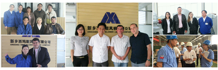 Buy Free Standing Grain Silo Ventilation Centrifugal Blower Fan from ...