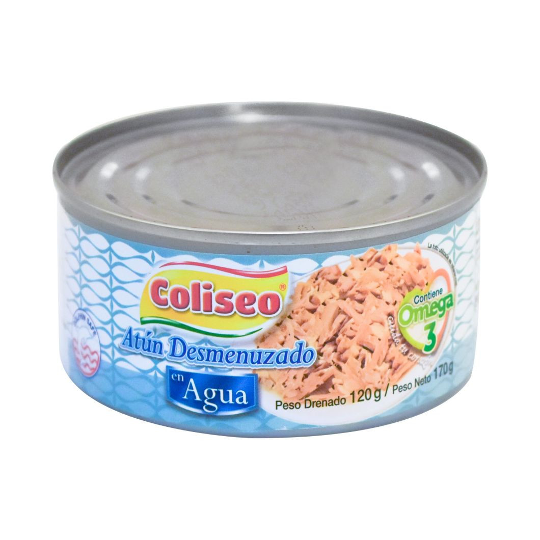 Buy Fresh Fish Seafood Food Chunk Canned Skipjack Tuna In Brine from ...