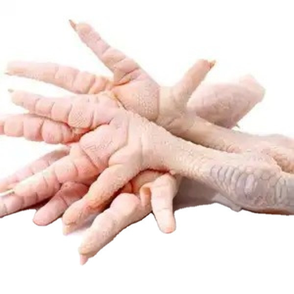 Buy Frozen Chicken Paws from SBS Wholesale Trading Inc, China ...