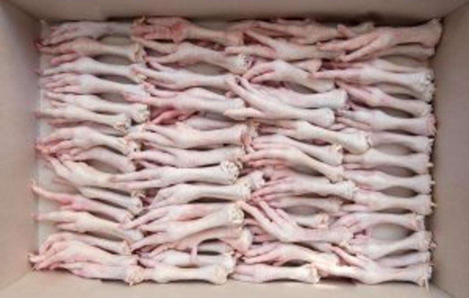 Buy Frozen Chicken Paws from SBS Wholesale Trading Inc, China ...