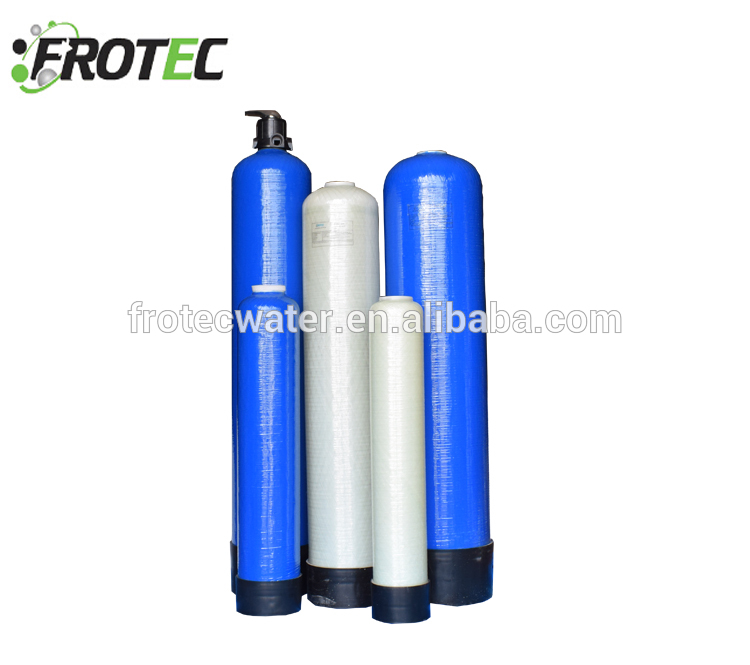 Buy Frp Tanks 1054/ Softener Tanks/water Tanks from Guangzhou Frotec ...