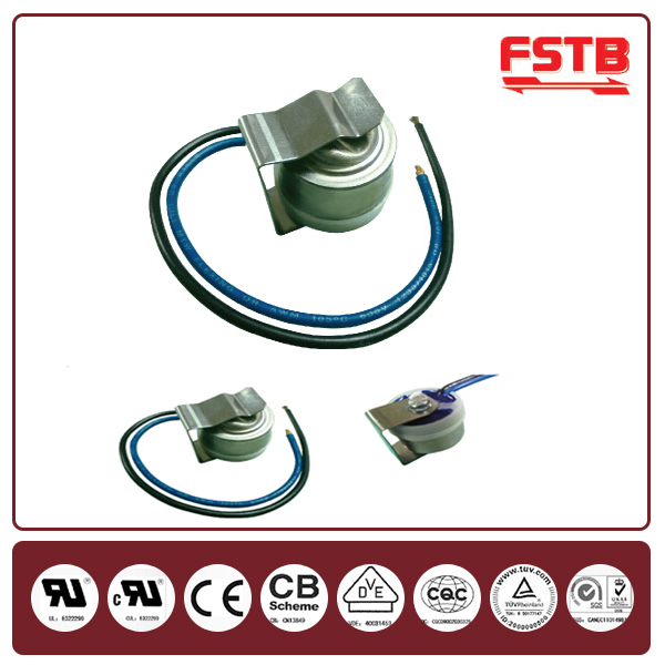 Buy Fstb Ksd301 Thermostat Cqc Washing Machines Parts Termostato ...