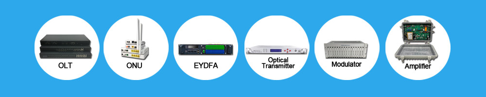 Buy Ftth Outdoor Olt 8 Pon Port Epon Olt With Edfa 8x17dbm Gepon Olt ...