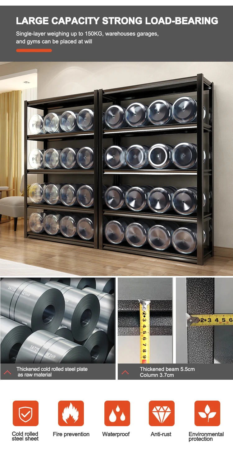 Buy Garage Overhead Storage Rack Ceiling Hot Selling Storage Racks ...