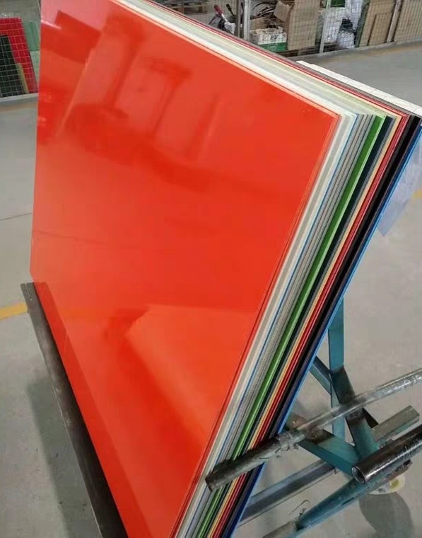 Buy Garolite Sheet G10 Plate from Shenyang Artisan Supplies Co., Ltd ...