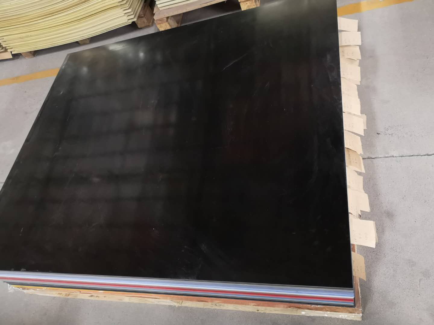 Buy Garolite Sheet G10 Plate from Shenyang Artisan Supplies Co., Ltd ...