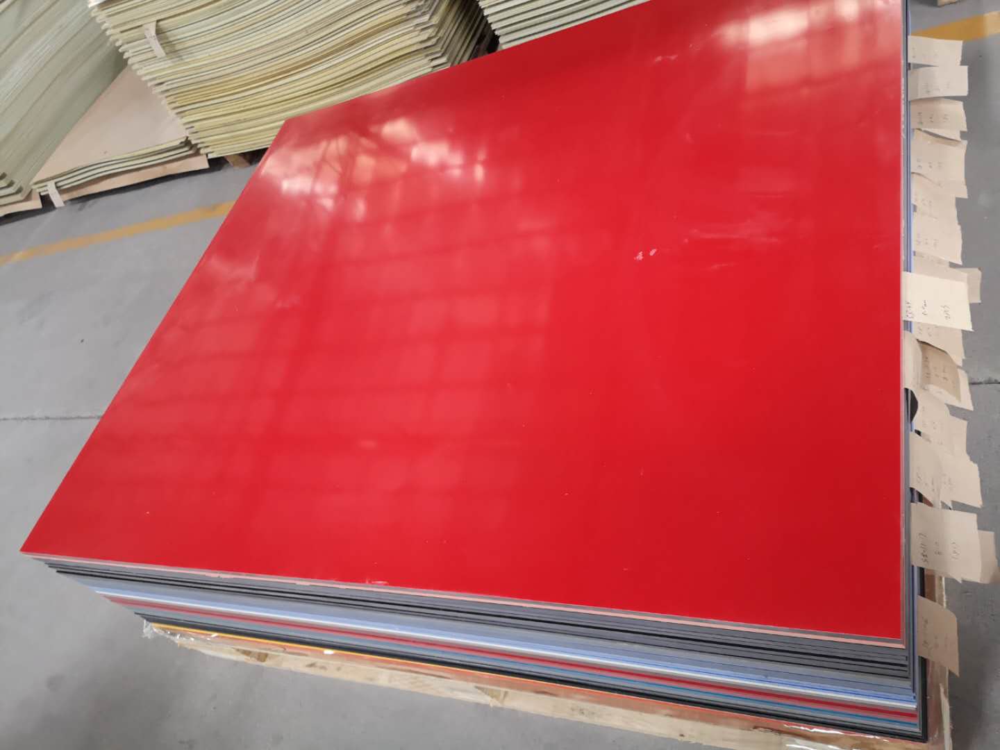 Buy Garolite Sheet G10 Plate from Shenyang Artisan Supplies Co., Ltd ...