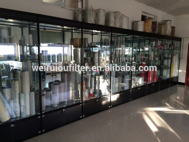 Buy Generator Air Filter C311195/1 B120472 0180945802 from Gu'an County ...