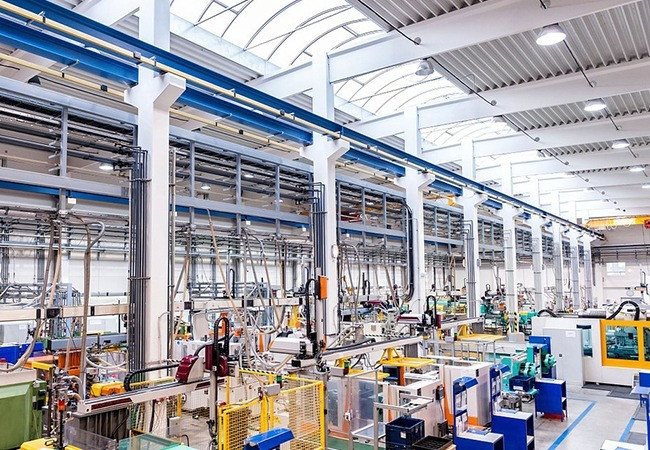 Buy Genuine Humidity And Temperature Sensor Tmap Sensor 5314384 Forb 6 ...