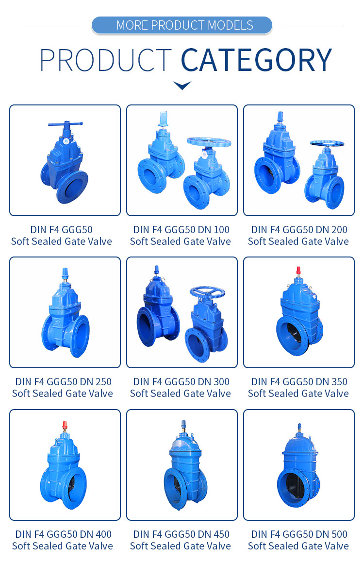 Buy German Standard Gate Valve Parts Handwheel Gate Valve Components ...