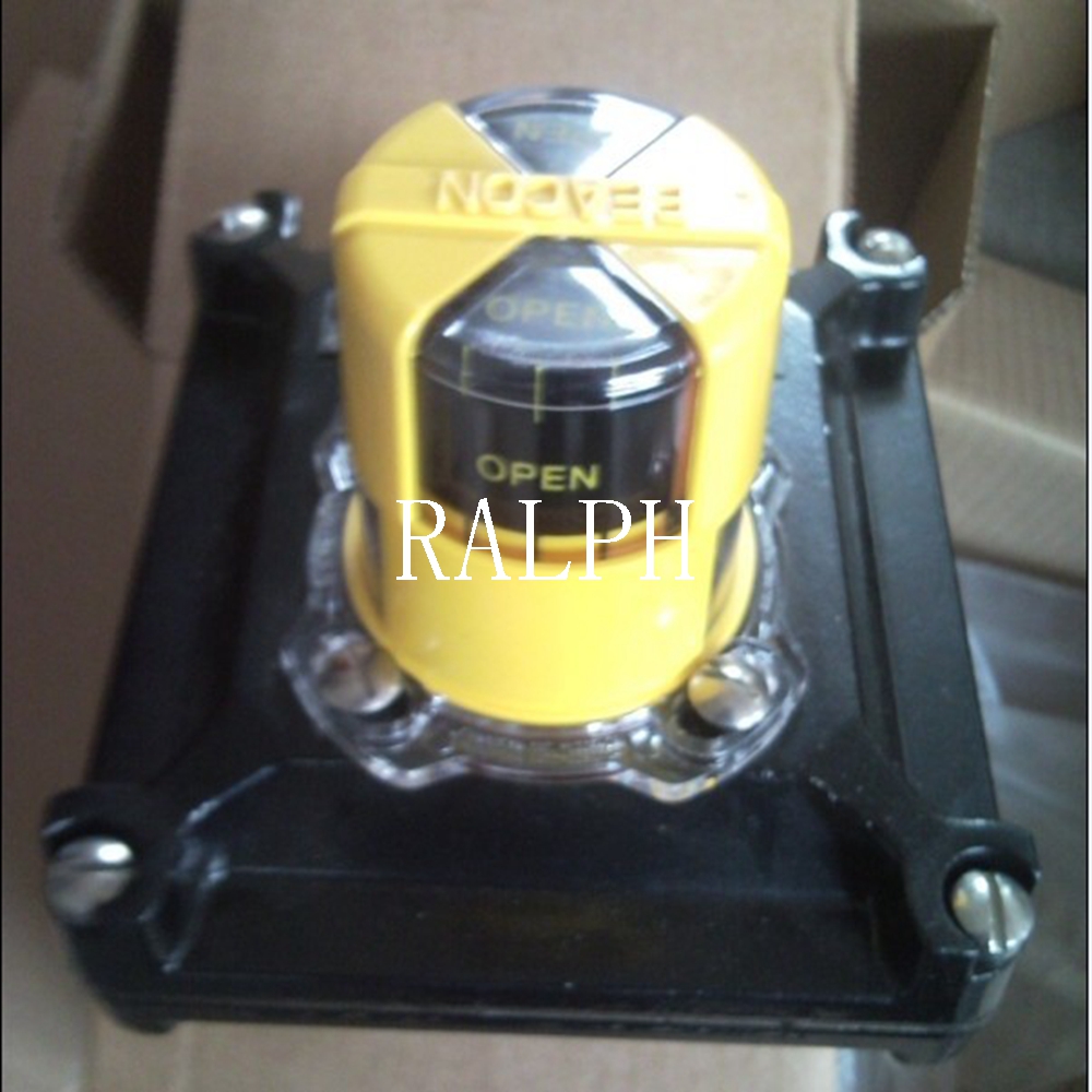 Buy Germany Westlock Rotary Position Indicator 2649sbyn00022fan-ar2 ...