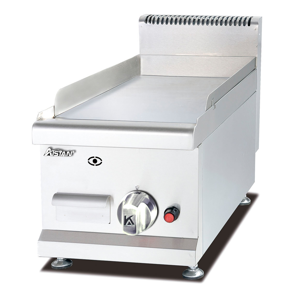 Buy Gh537 Stainless Industrial Restaurant Gas Cooker Commercial Stove 2 ...