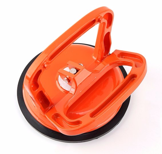 Buy Glass Double Suction Lifter Two Suction Cup Sucker Puller Car Glass ...