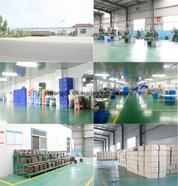 Buy Gmp Standard Aluminum Foil Cap from Jinan Youlyy Industrial Co ...