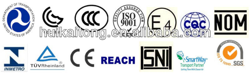 Buy Gofrom/foman/ Charmhoo & Gopro Pcr Tire from Qingdao Huikaitong ...