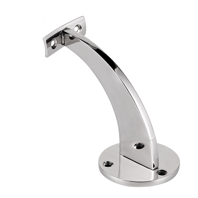 Buy Good Price Stainless Steel Stair Railing Flanges Stainless Steel ...