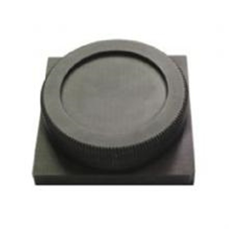 Buy Graphite Mold Of Fused Gold And Silver from Huixian Maibang ...