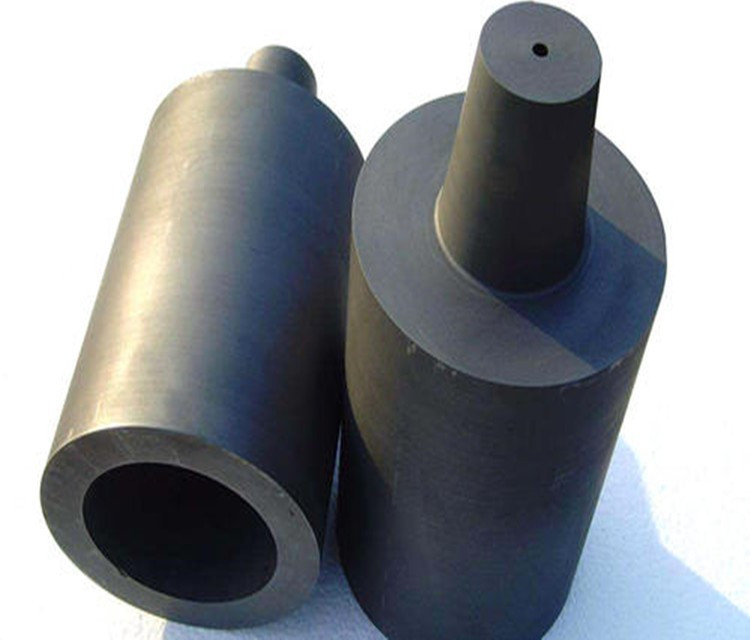 Buy Graphite Mold Of Fused Gold And Silver from Huixian Maibang ...