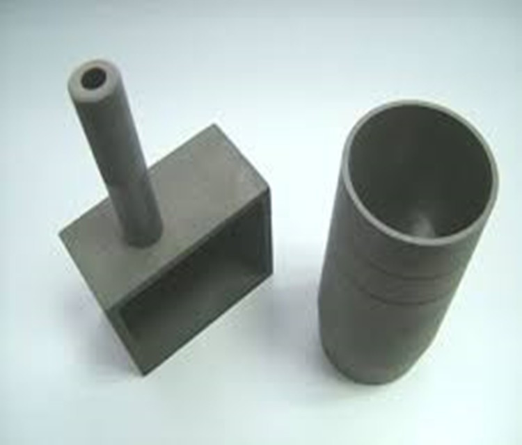 Buy Graphite Mold Of Fused Gold And Silver from Huixian Maibang ...