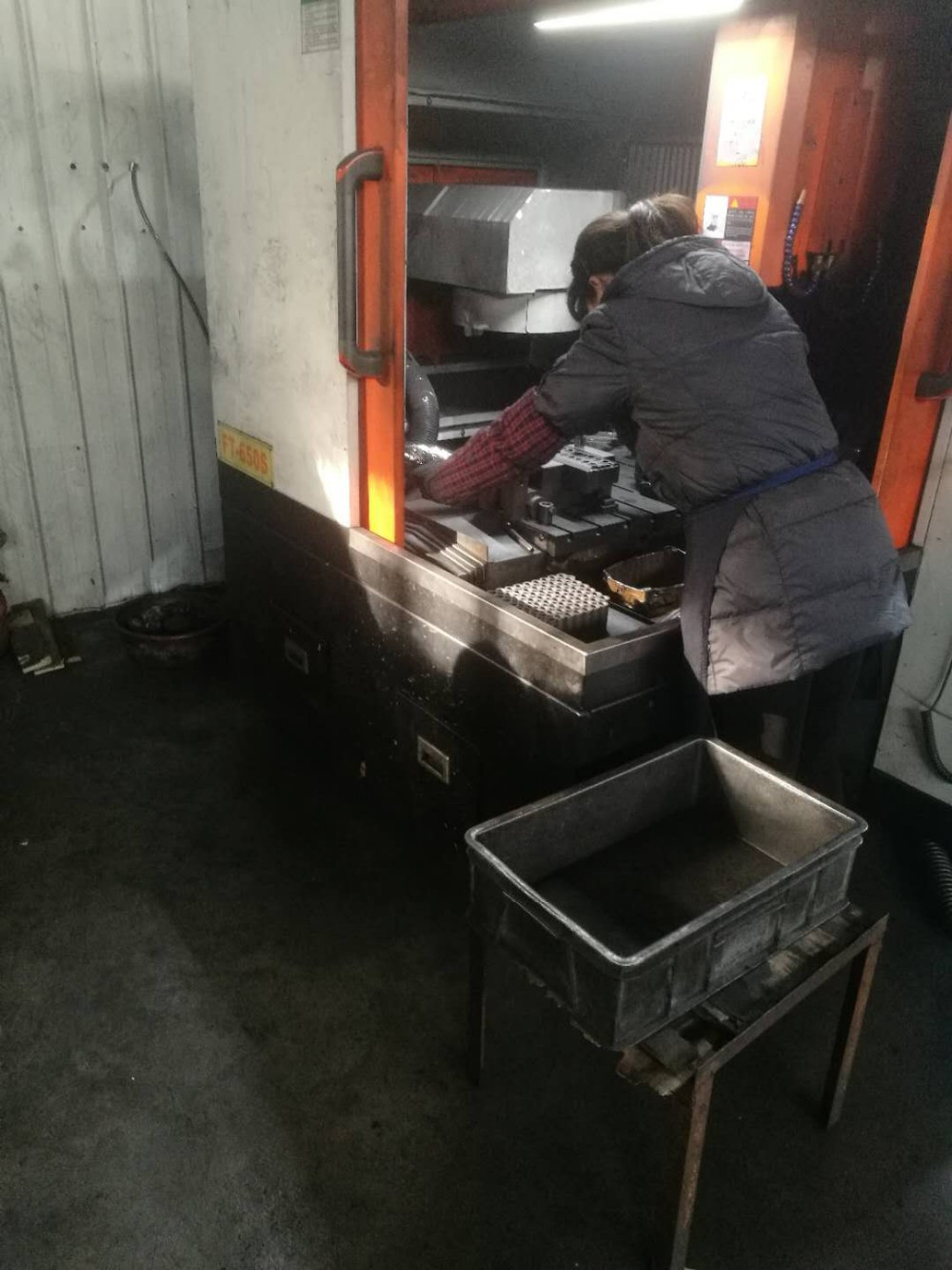 Buy Graphite Mold Of Fused Gold And Silver from Huixian Maibang ...