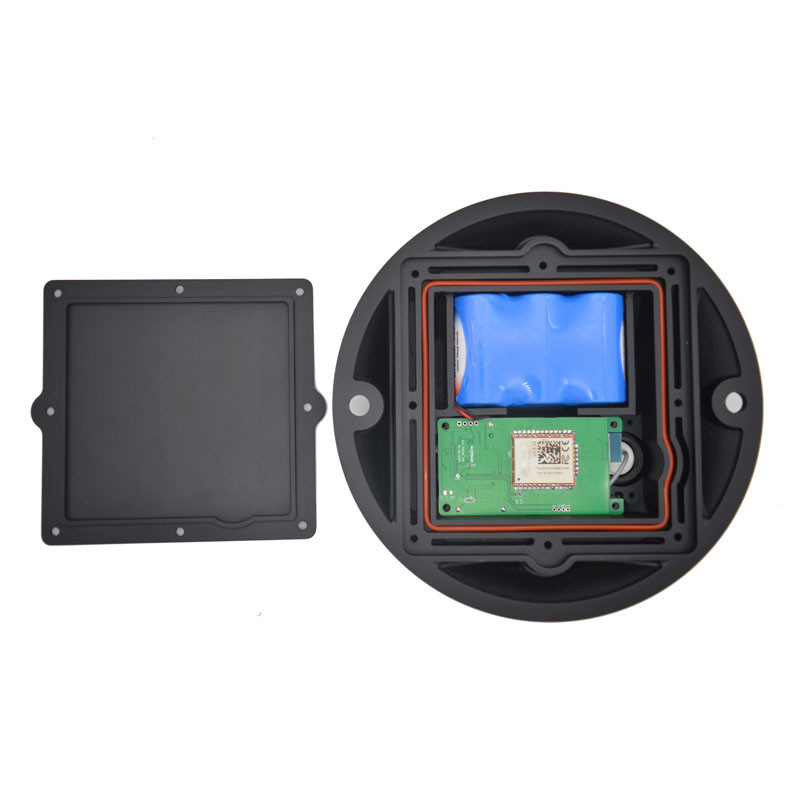 Buy Ground-mounting Ultrasonic Geomagnetic Vehicle Detection Sensors ...