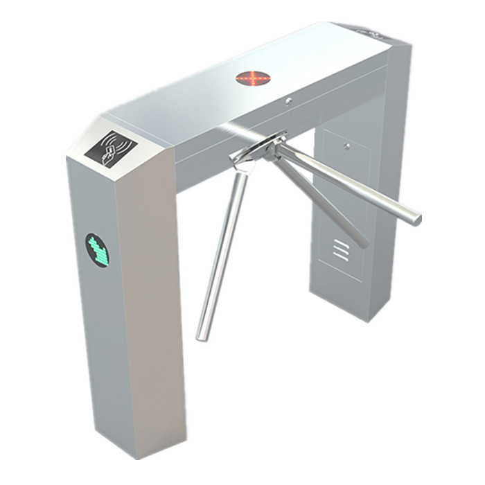 Buy Gym Turnstile Gate Fitness Center Pedestrian Barrier Advertisement ...