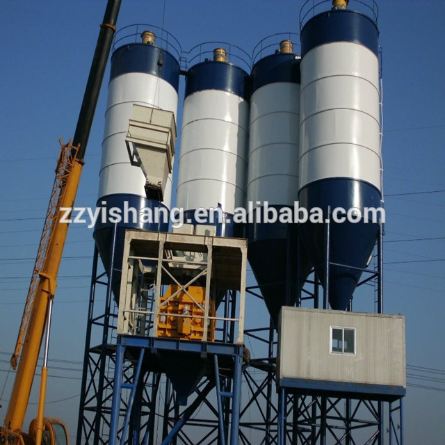 Buy Gypsum Powder Silo Powder Storage Silo/storage Grain Silos Prices ...