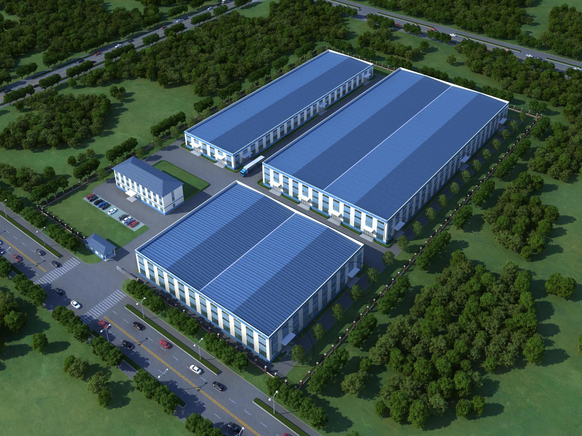 Buy Haili-18 Customized Mechanical Products Quality Welding Process ...