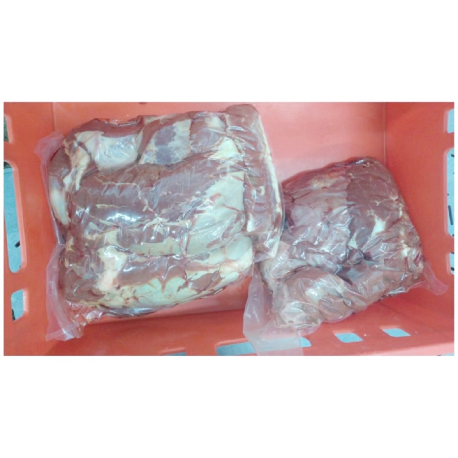 Buy Halal Buffalo Boneless Meat/frozen Buffalo Meet Beef Fresh from ...